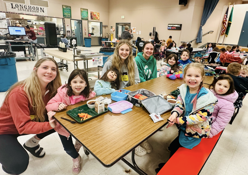 A Sporting Tradition – Isom Elementary