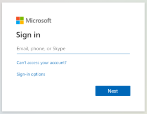 Tech Help – Lynden Academy