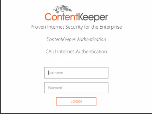 What is Content Keeper? – Lynden Academy