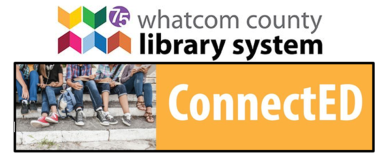 Library – Lynden High School