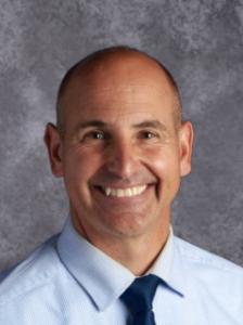 New LMS Principal Vincent Riccobene Excited for Opportunity – Lynden ...