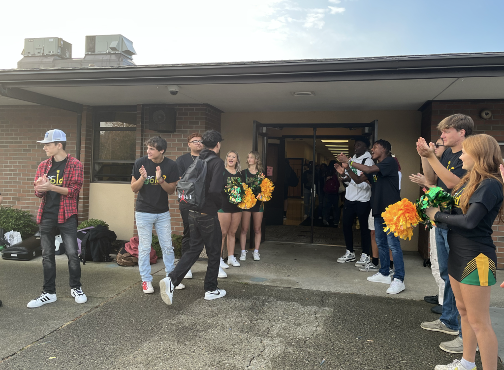 Superintendent’s Message: A Capital Bond – Lynden School District