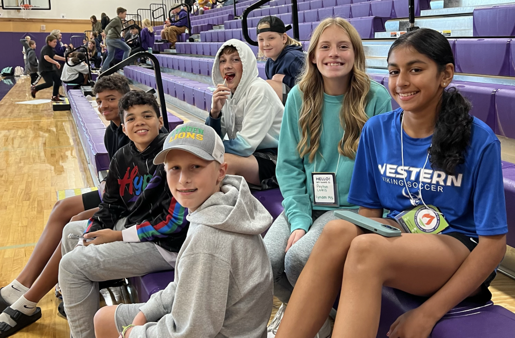 Learning Leadership – Lynden School District