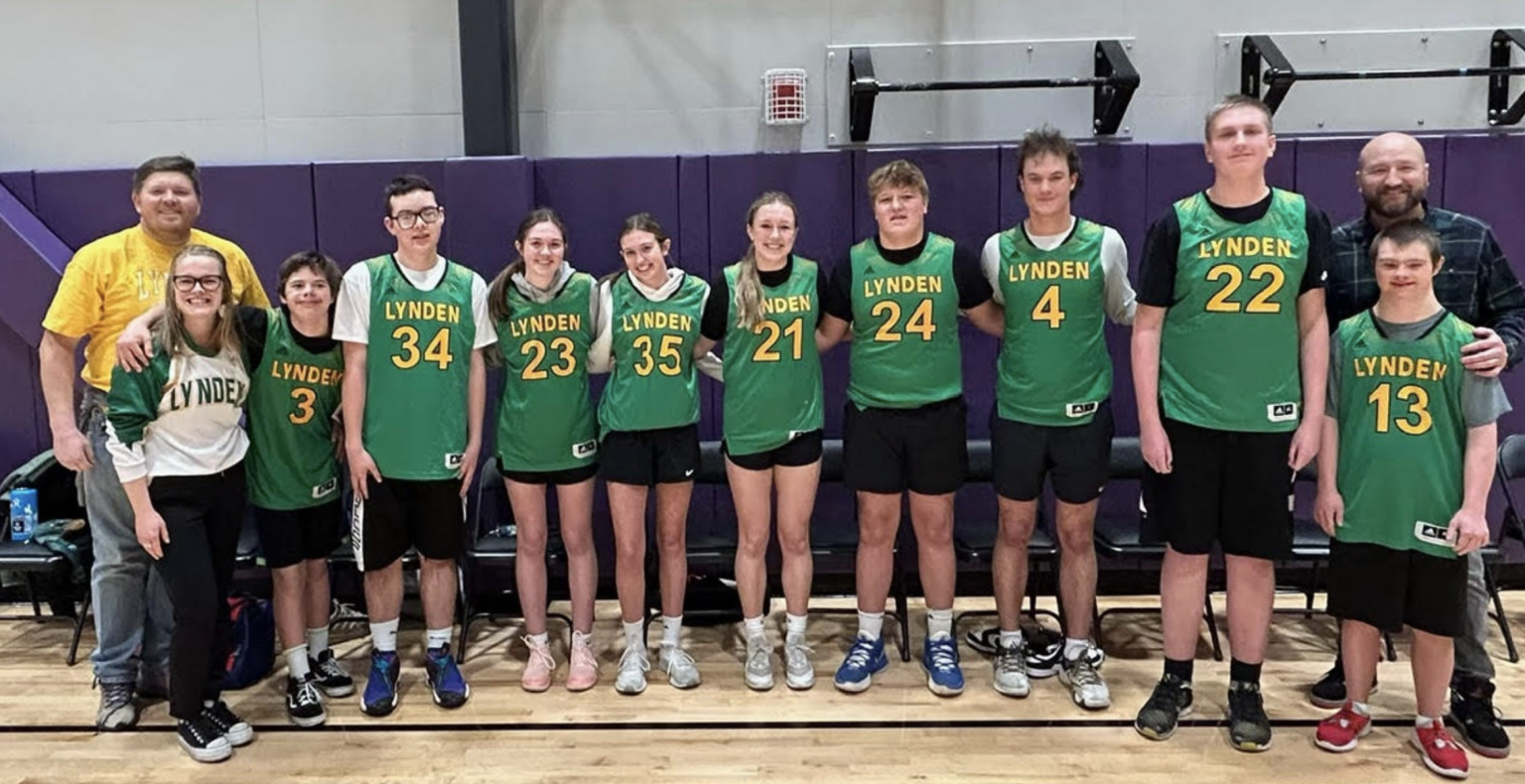 Unified Basketball Brings Students Together for a Fresh Purpose ...
